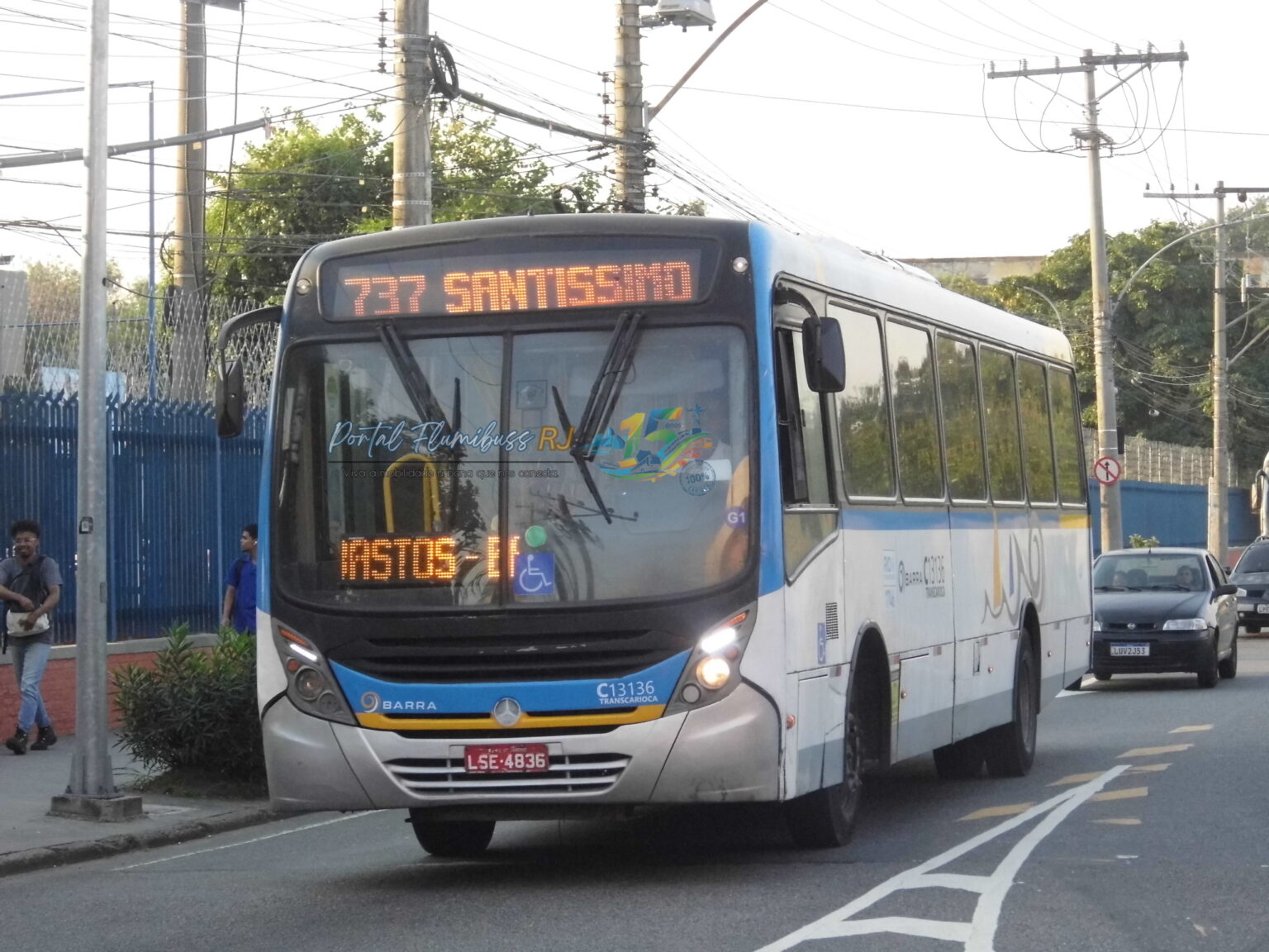 Vai mas não volta: linha 389 sai de circulação e alternativa até o ...